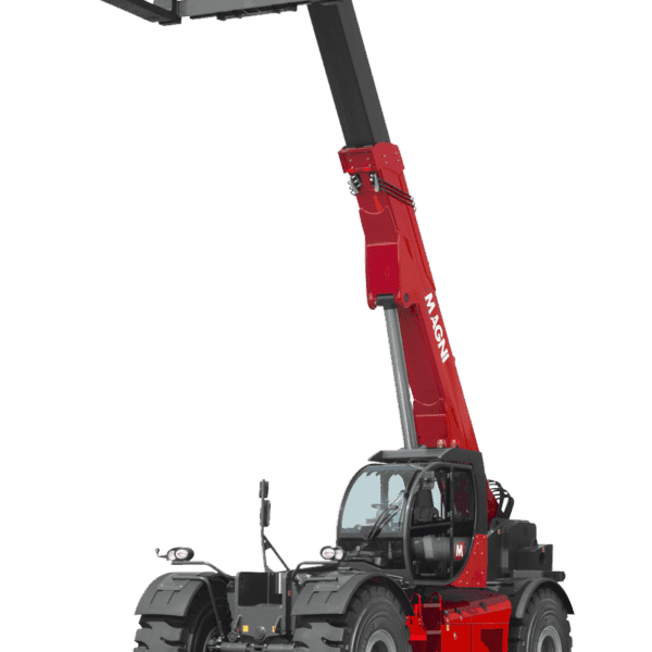 HTH 30.12 Telehandler - APS Equipment