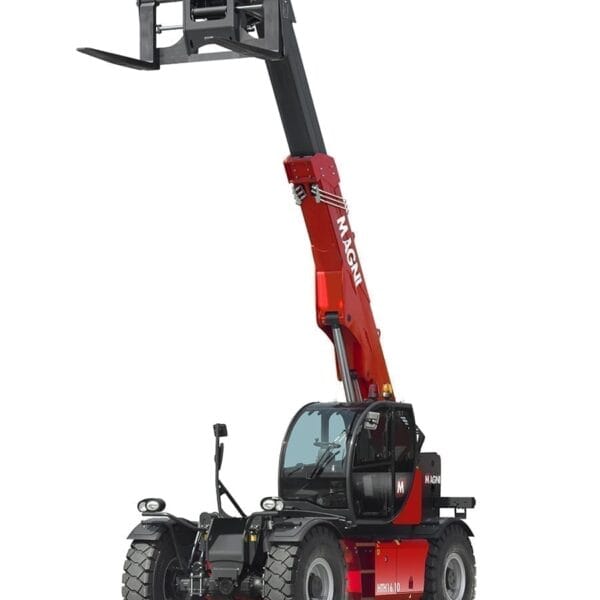 HTH 50.14 Telehandler - APS Equipment