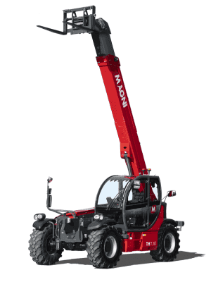 Telehandlers NZ | Telehandler Sales, Hire & Service | APS Equipment