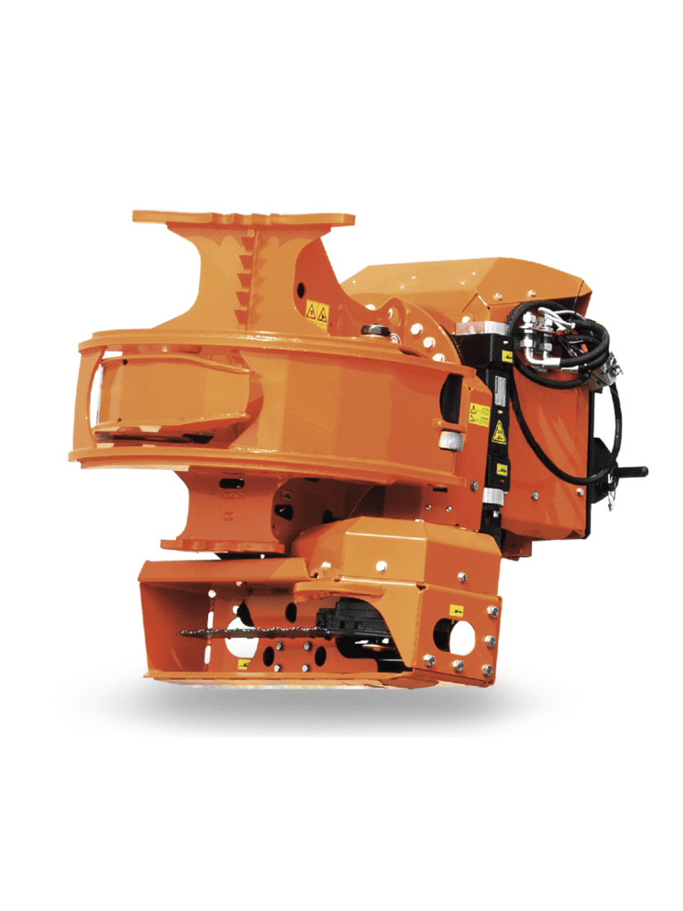 Tree Cutter - APS Equipment