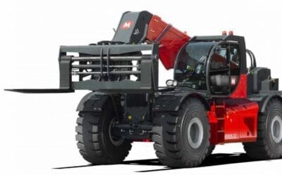 JCB 540-170 Telehandler for Sale NZ | APS Equipment